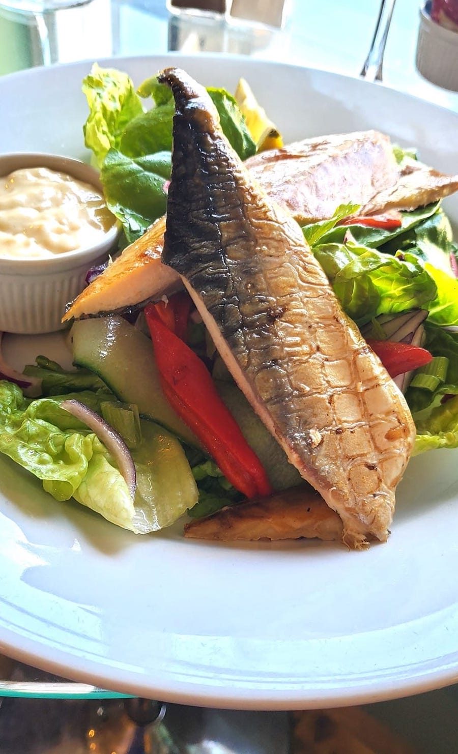 Fish on the Quay - Fresh Fish & Seafood Restaurant in Maldon